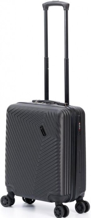 Чемодан-самокат 