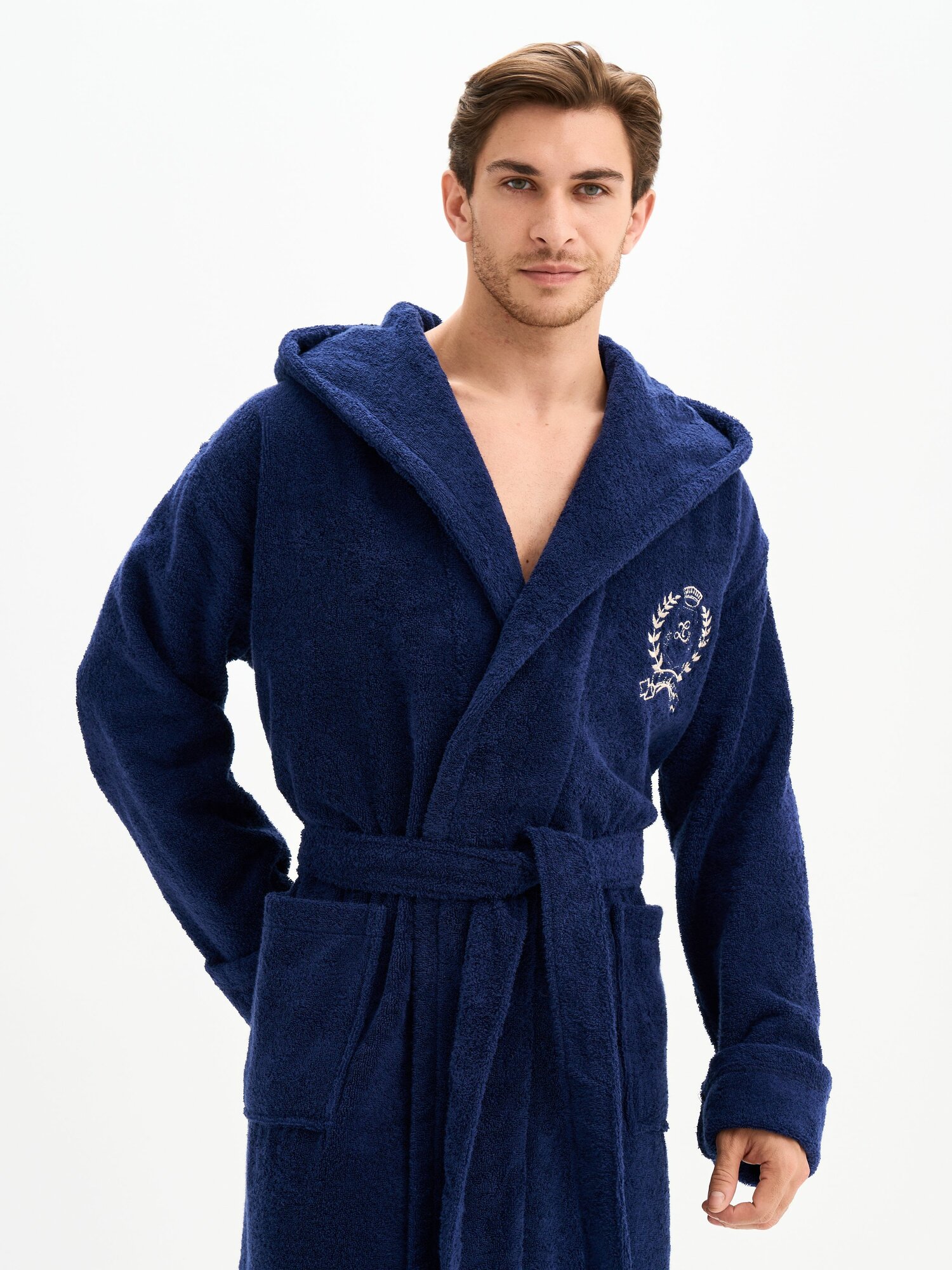 Халат LIDER TEKSTIL