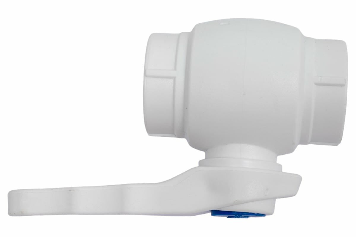 SLT AQUA Кран PP-R шаровой 32мм SLTFA132