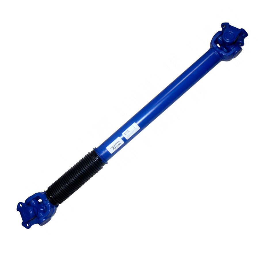 Вал карданный ГАЗ Соболь 4х4 задний серия EXPERT (АДС)