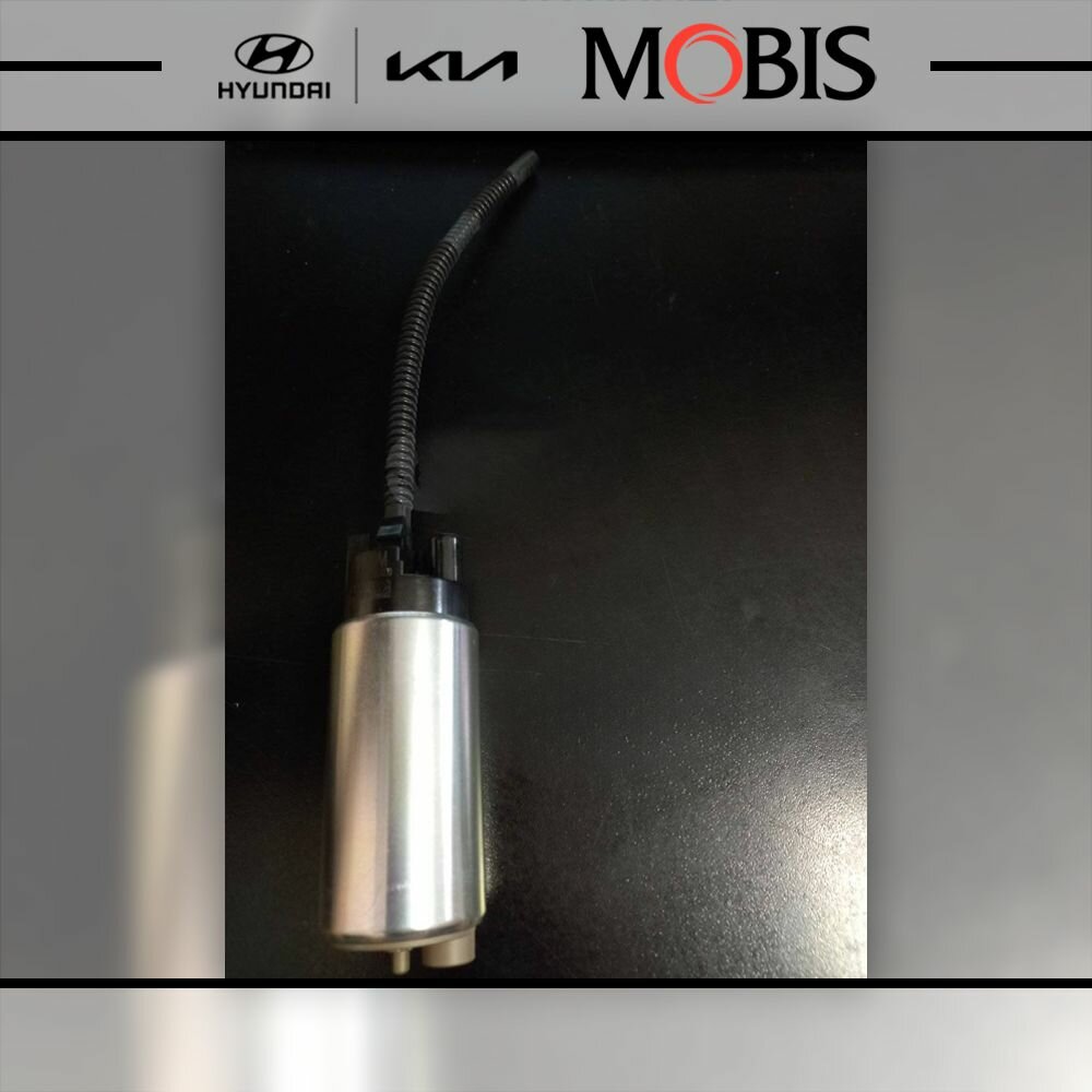 Насос топливный для Hyundai H-1 2018-2021; KIA Ceed II 2015-2018 / арт. 31119D1000 / бренд MOBIS