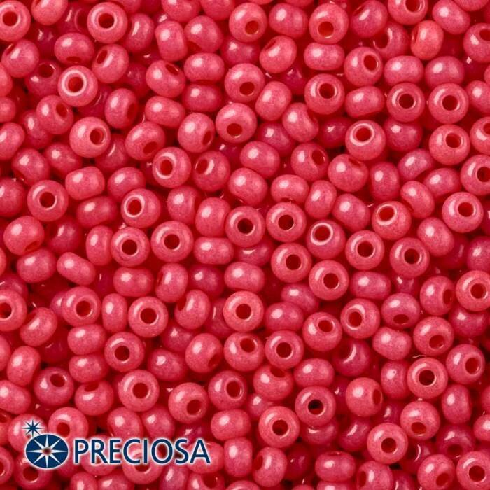 Чешский бисер Preciosa 33119/17897/10-(50г) .