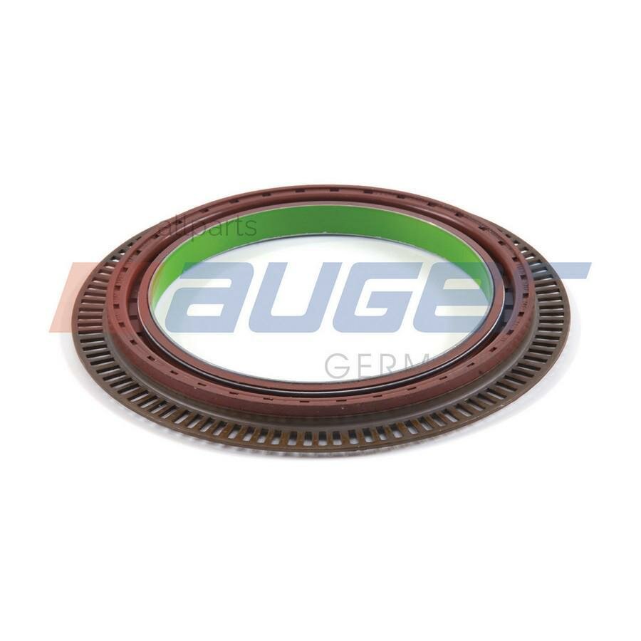 AUGER 69252 сальник ступицы ! 141.3x175/205x11/14 / FPM \MAN TGA