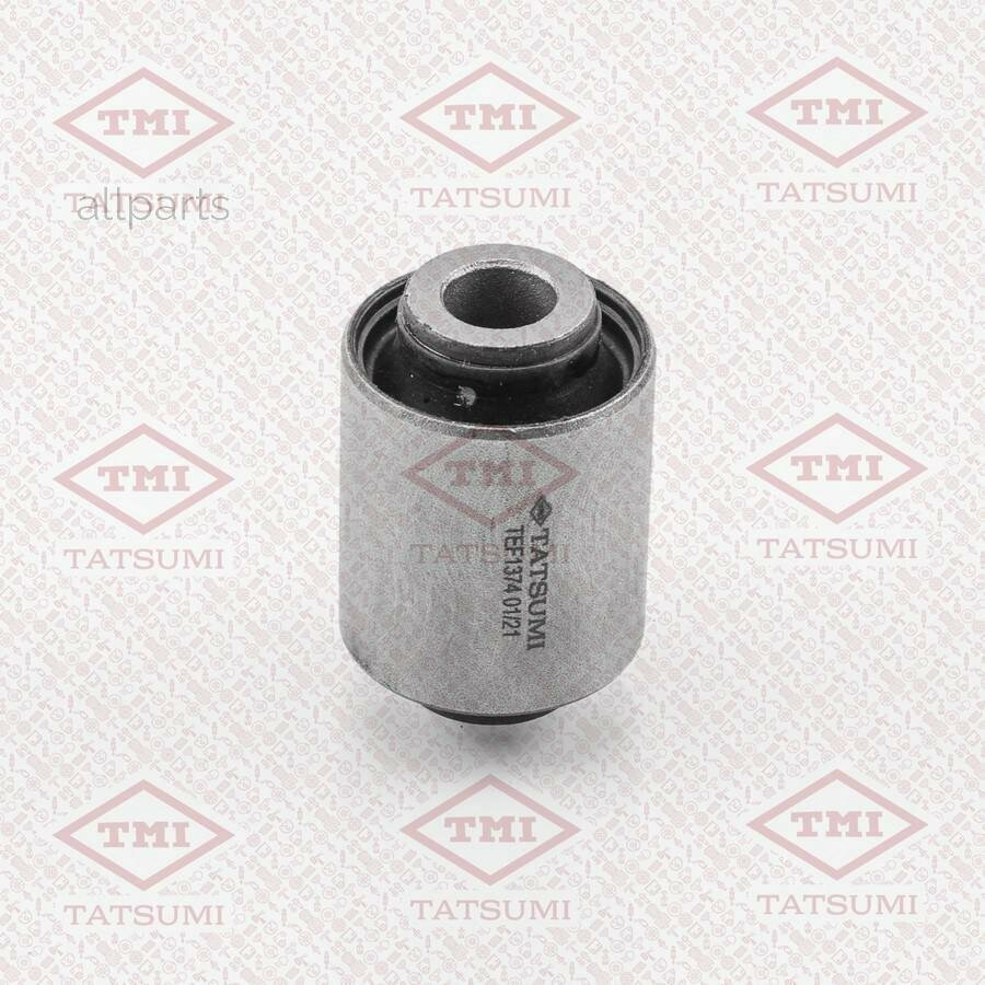 TATSUMI TEF1374 Сайлентблок задней цапфы