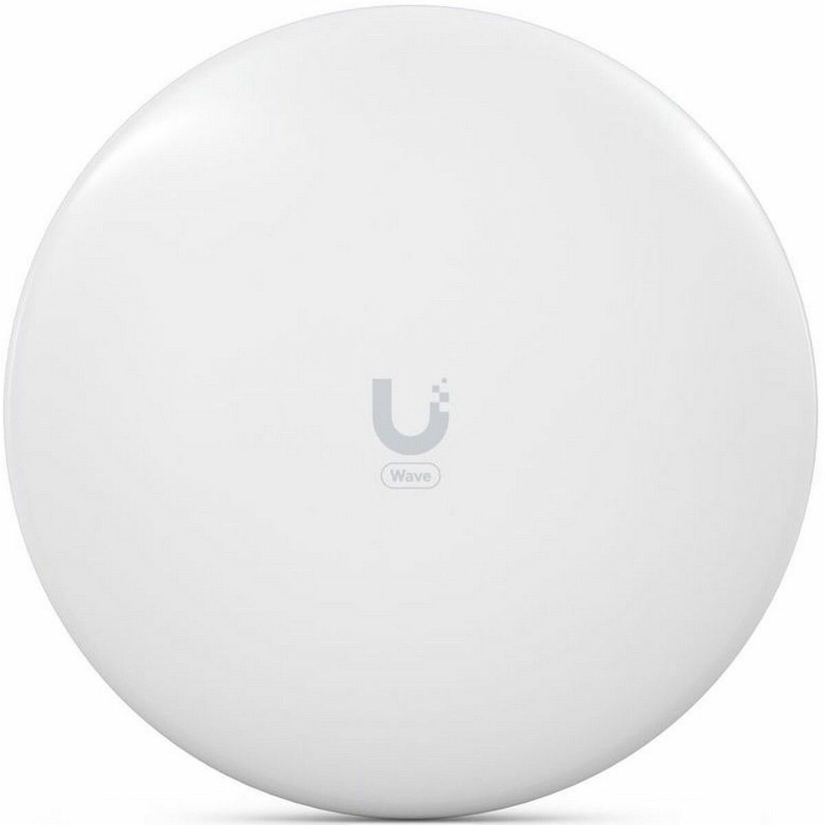 Точка доступа Wi-Fi Ubiquiti UISP Wave Nano Абонентское радиоустройство 60 ГГц (с резервированием 5 ГГц), UISP Wave Technology, 41 дБи