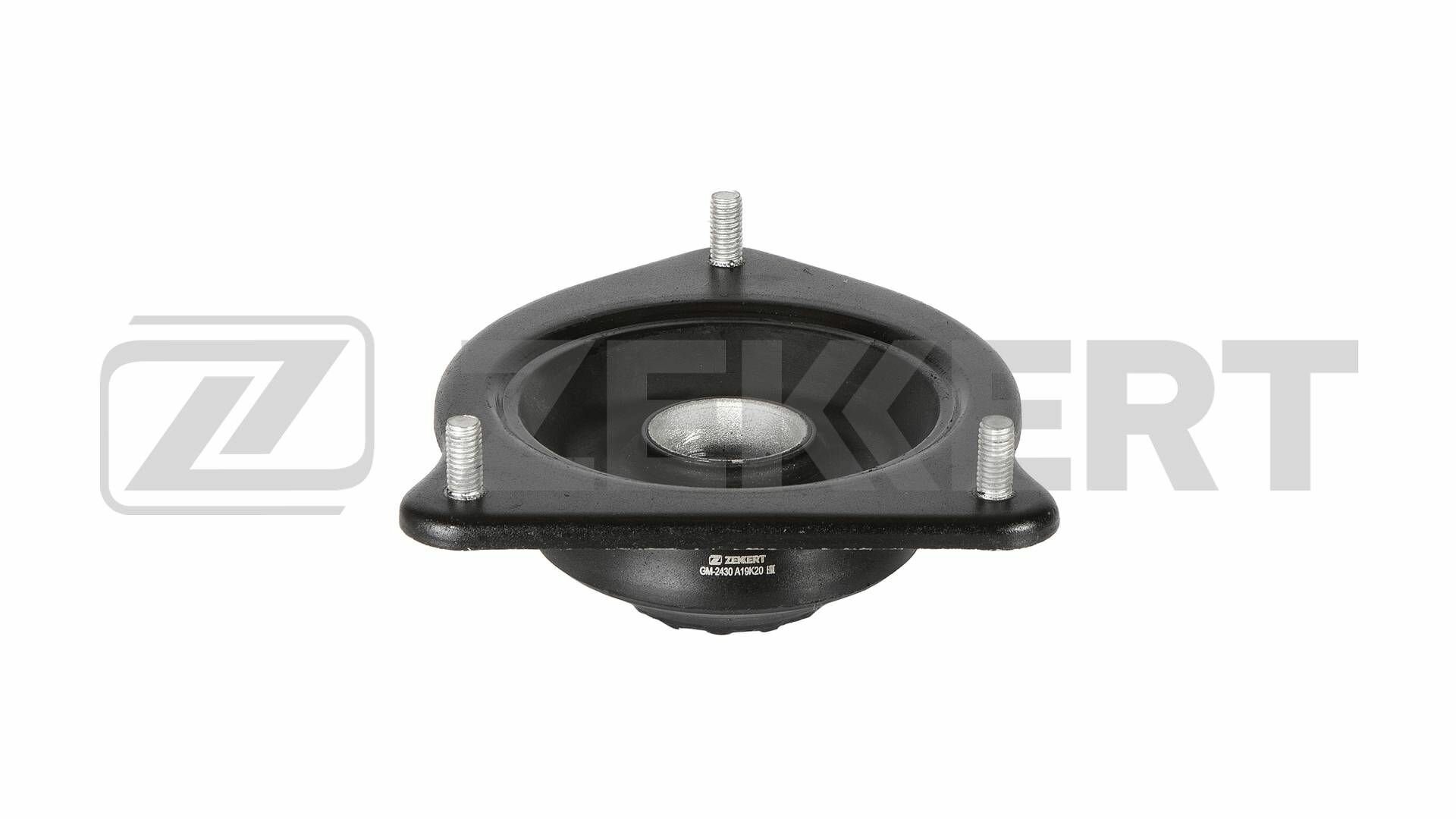 Опора амортизатора переднего для Мини GM-2430 ZEKKERT