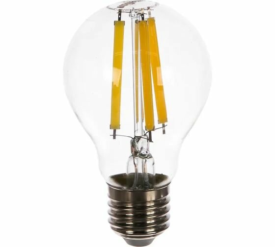 Светодиодная лампа Camelion LED20-A60-FL/830/E27 20Вт 220В 13718