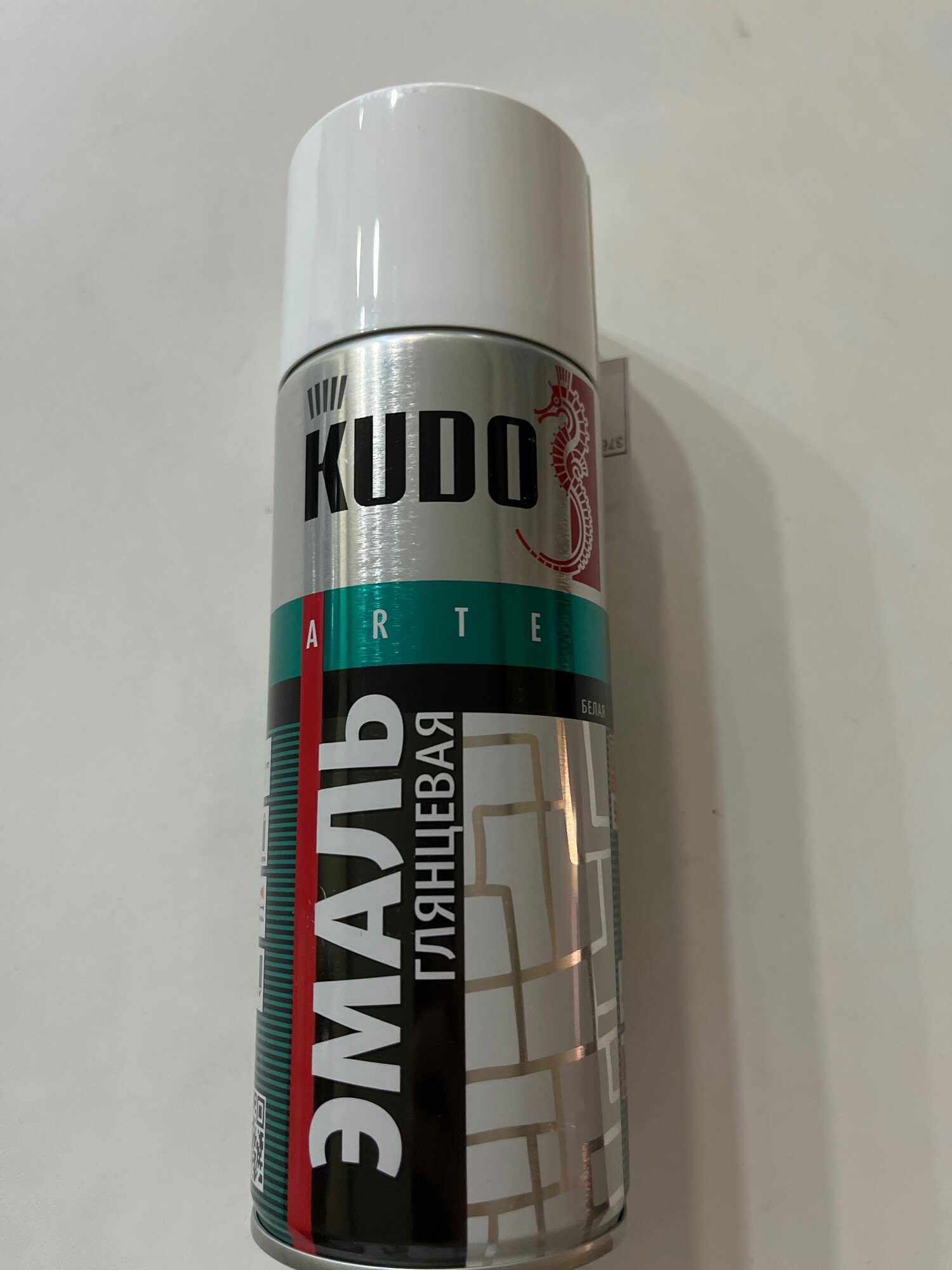 Эмаль глянцевая