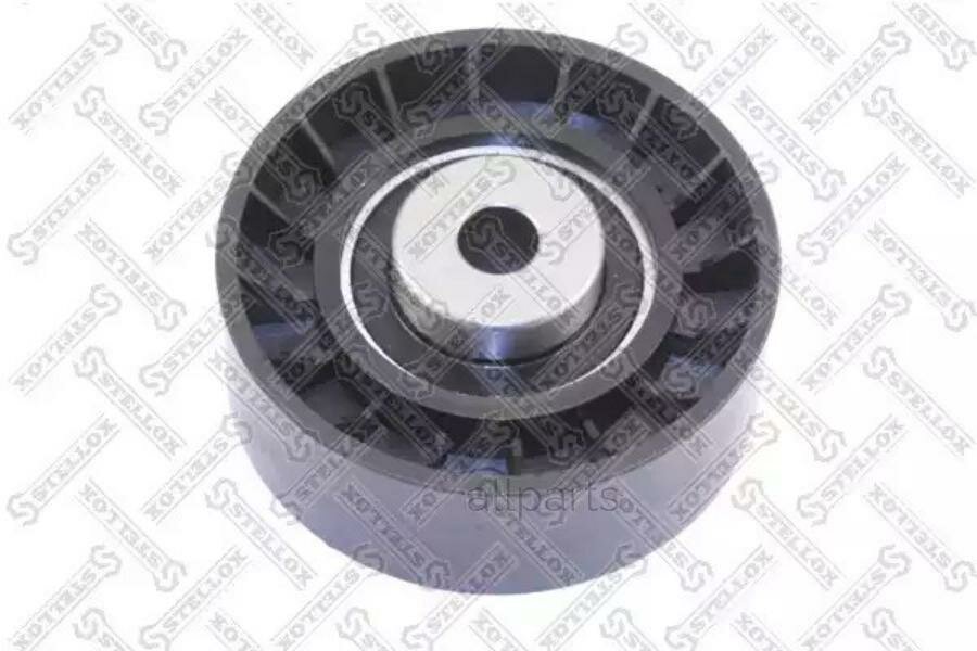 STELLOX 0340271SX ролик натяжной!\ Fiat Brava/Bravo/Marea 2.0 20V 95-01
