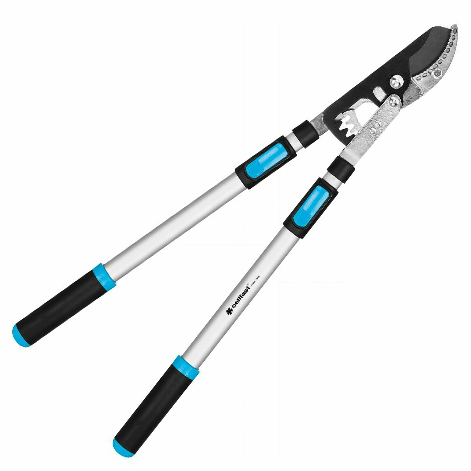 Телескопический контактный секатор Cellfast 40-412