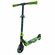 Самокат Comfort 125 evolution green 1/4, Tech Team, для городских прогулок и акт...