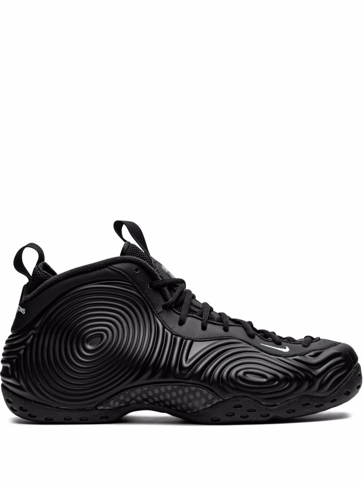 Кроссовки Air Foamposite One CDG