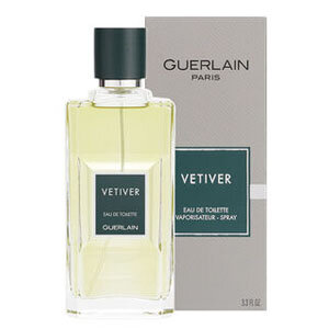 Туалетная вода Guerlain Vetiver 100 мл.