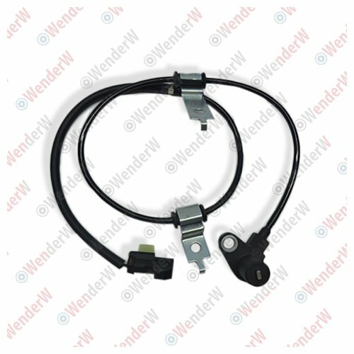 Датчик АБС передний правый (R) MITSUBISHI PAJERO PININ (H6, H7) (99-05) WENDERW WEKR1235