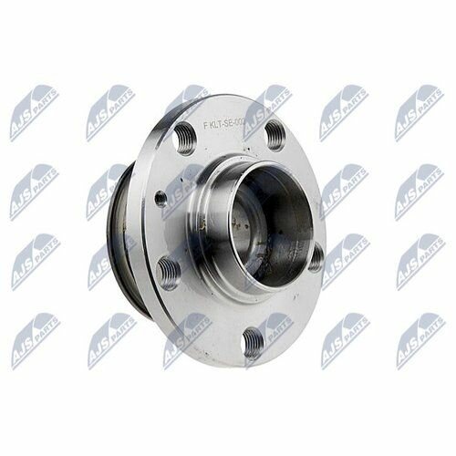 Подшипника ступицы колеса без болтов Nty KLTSE002 для SEAT Toledo IV; Skoda Rapid