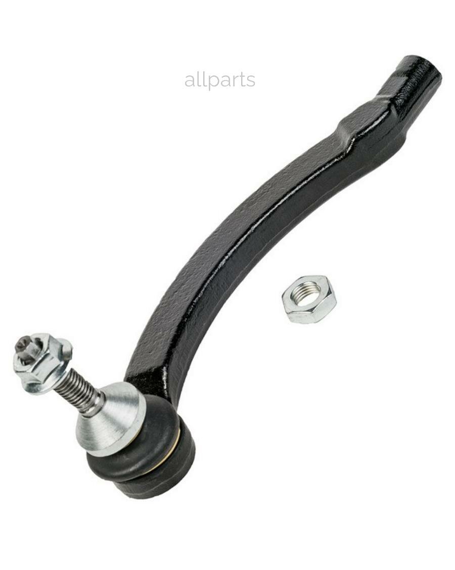 ZENTPARTS Z10916 наконечник рулевой левый!\ Volvo S60/V70/S80 all 00>