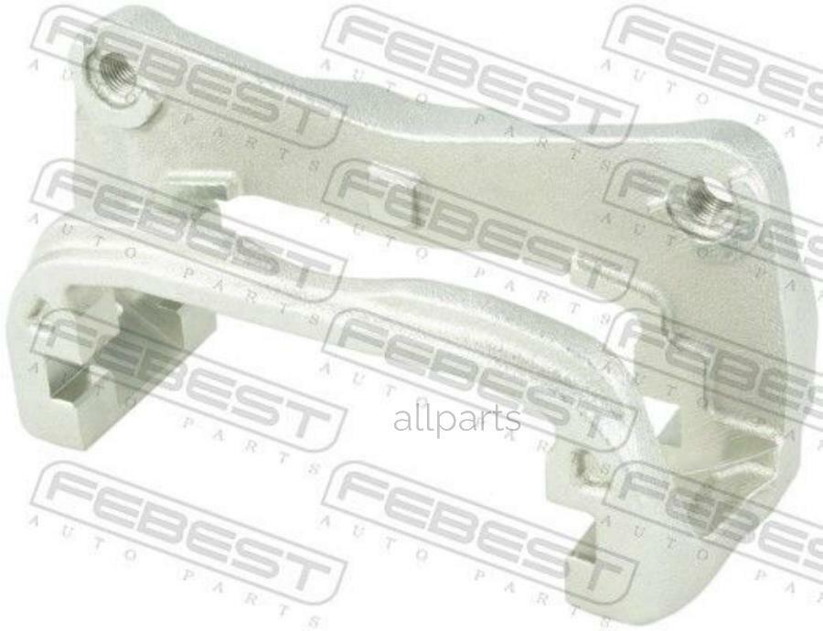 FEBEST 0877C-S11FL Скоба переднего левого тормозного суппорта