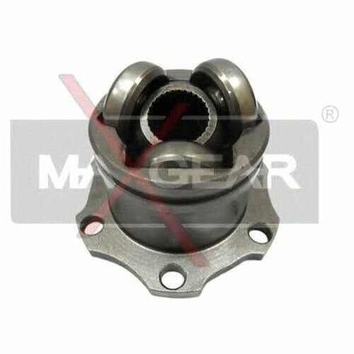 Крестовина карданного вала Maxgear 490087 для BMW 3 серия E36, E46, 5 серия E34, E39, Z3 E36, Z4 E85