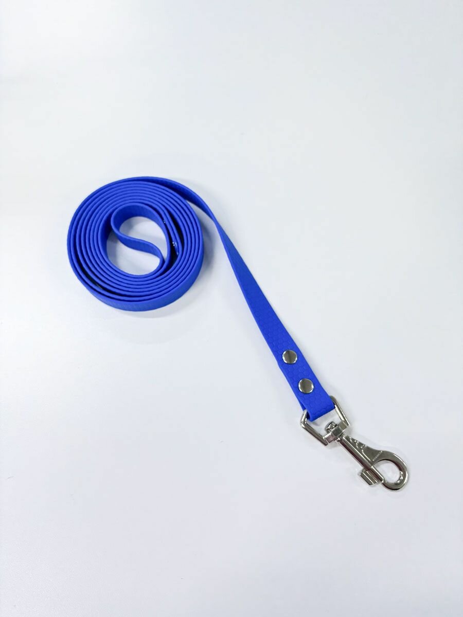 Favorito Поводок биотановый 2м ширина 2 см