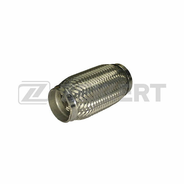 Сильфон, система выпуска, ZEKKERT FR-60150 (1 шт.)