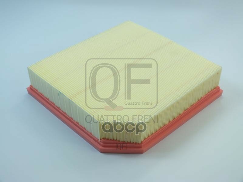 Фильтр воздушный Geely Atlas Pro (21-) 1.5T QUATTRO FRENI QF36A00444 QUATTRO FRENI арт. QF36A00444