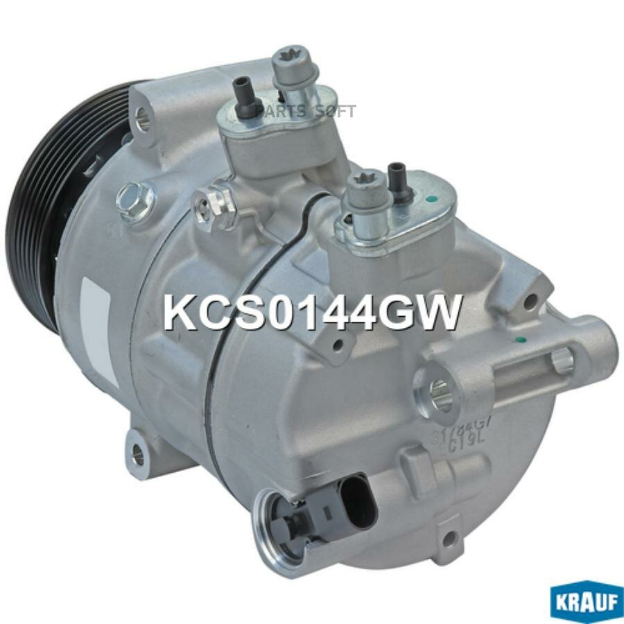 KCS0144GW KRAUF Компрессор кондиционера