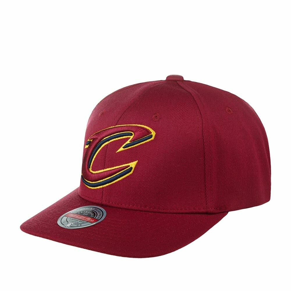 Бейсболка Базовая коллекция для мужчин и женщин