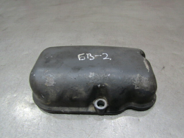 Крышка клапанная двигателя DC13 Scania P, R, G