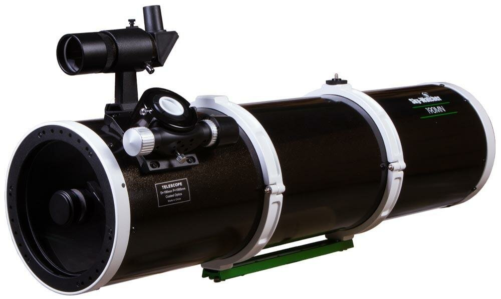 Труба оптическая Sky-Watcher BK MAK190 Newtonian, для телескопов