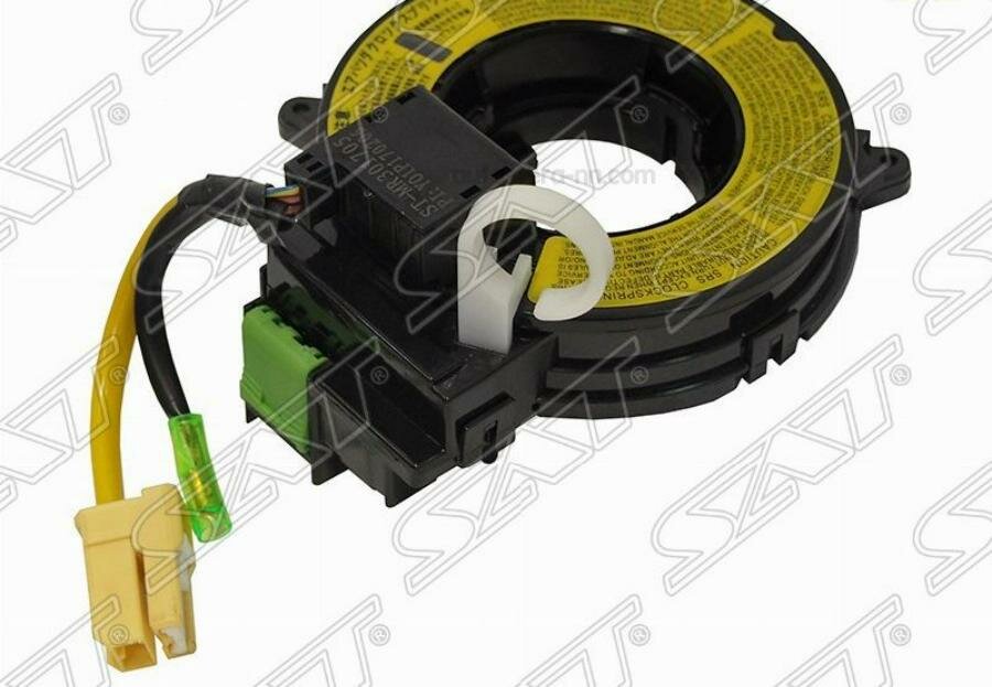 SAT STMR301705 Шлейф подрулевой Mitsubishi Lancer 02-10 / Outlander 02-09