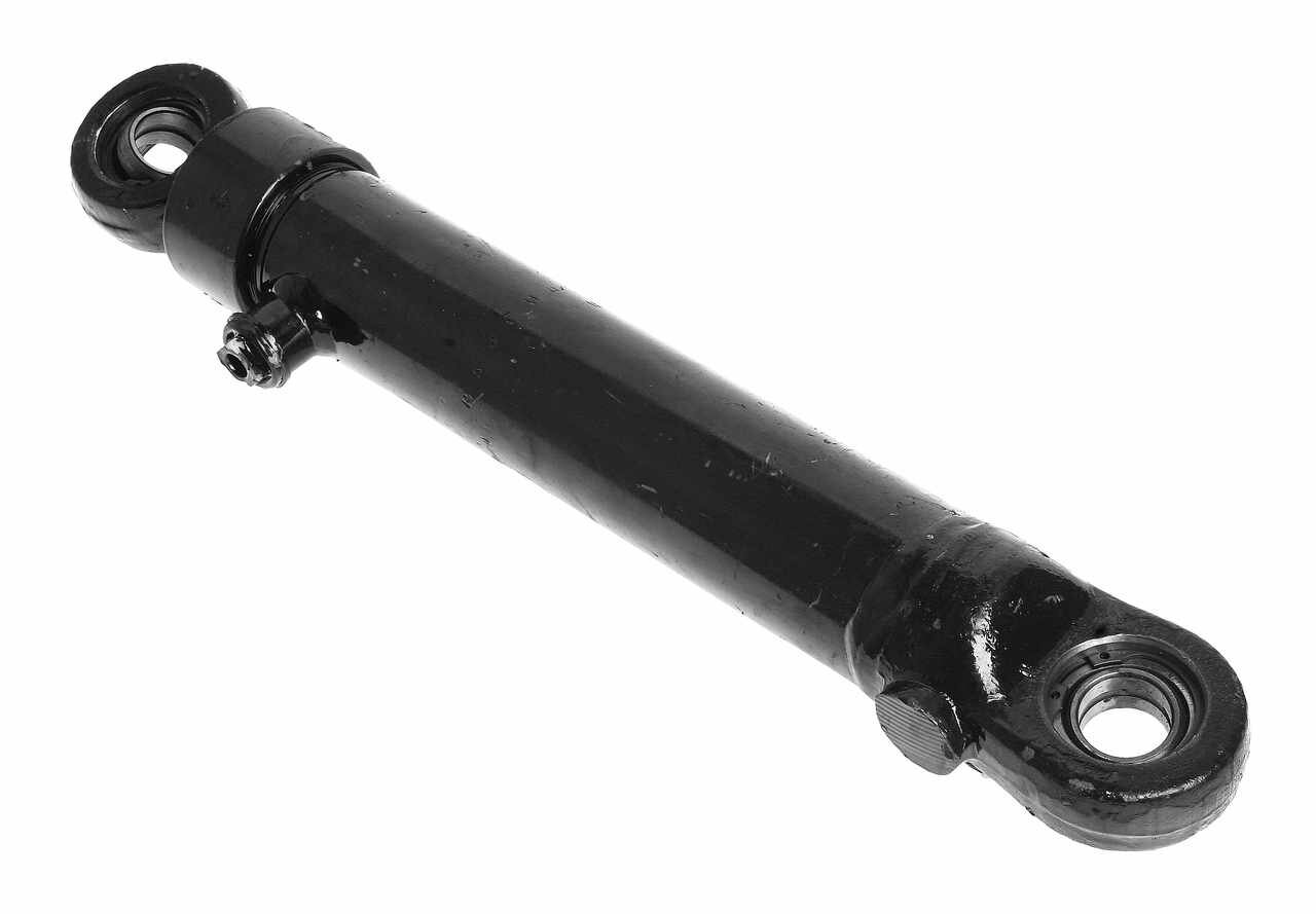 Гидроцилиндр МТЗ-82,900,1221 рулевой 50х25х200, КГЦ 799-01.50-25-200, салео Кобрин