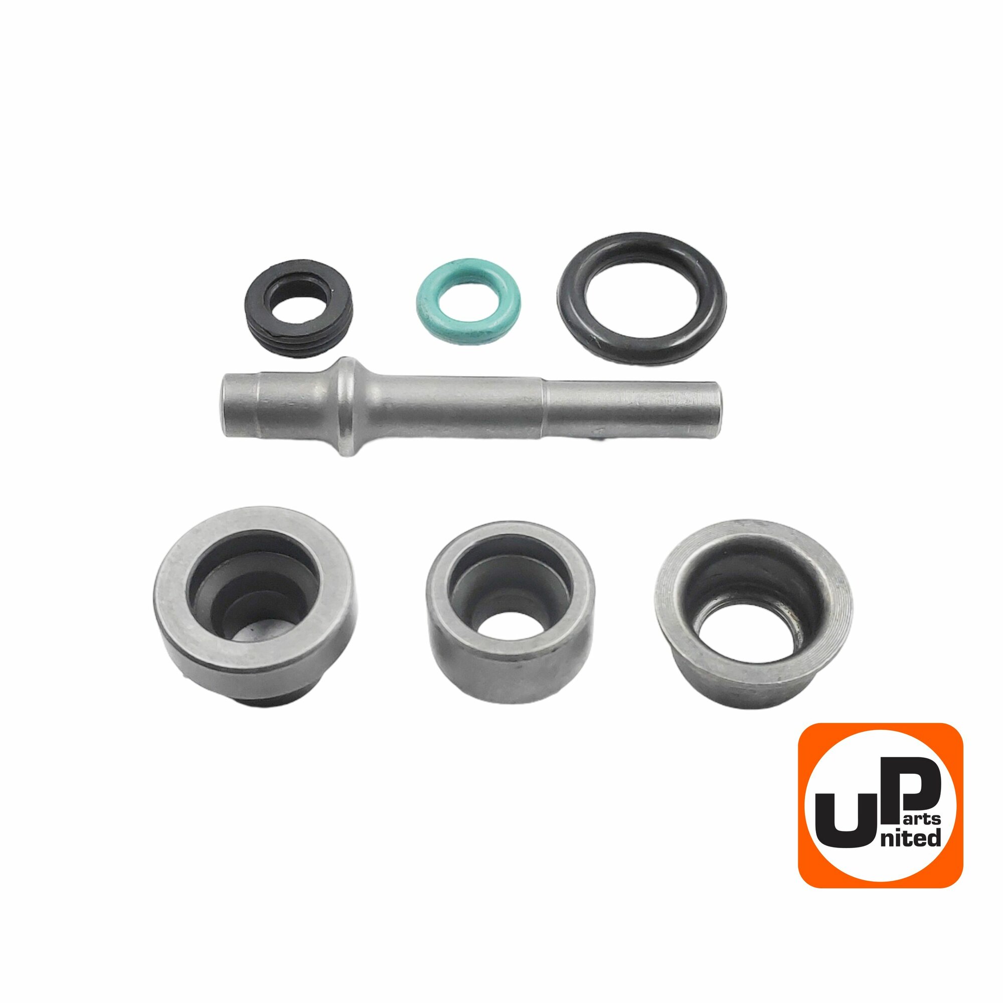 Боек UNITED PARTS в сборе для BOSCH GBH2-26DFR малый (90-0930), шт