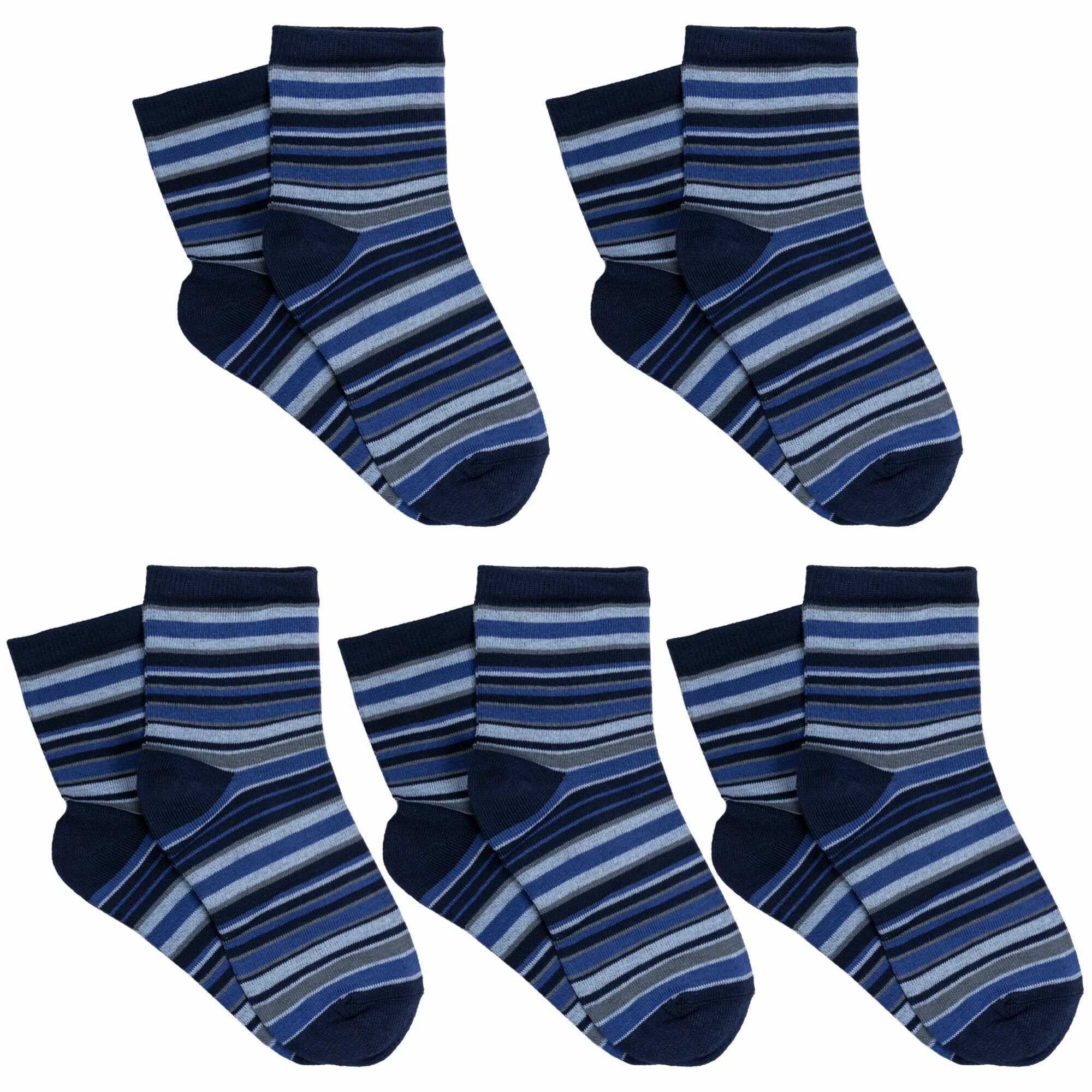 Носки Базовая коллекция