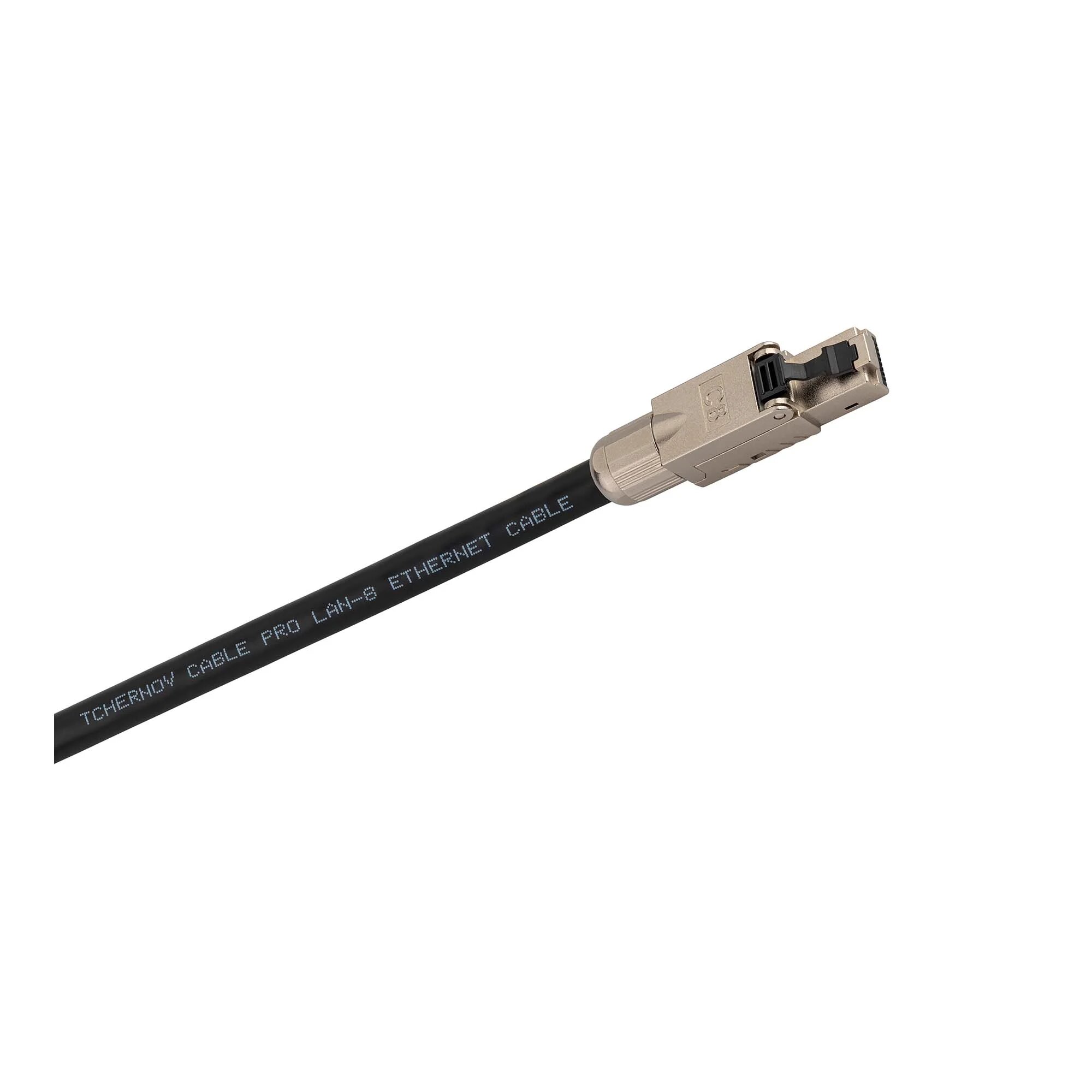 Кабель Tchernov Cable PRO LAN-8 Ethernet Cable, сетевой, 3 m