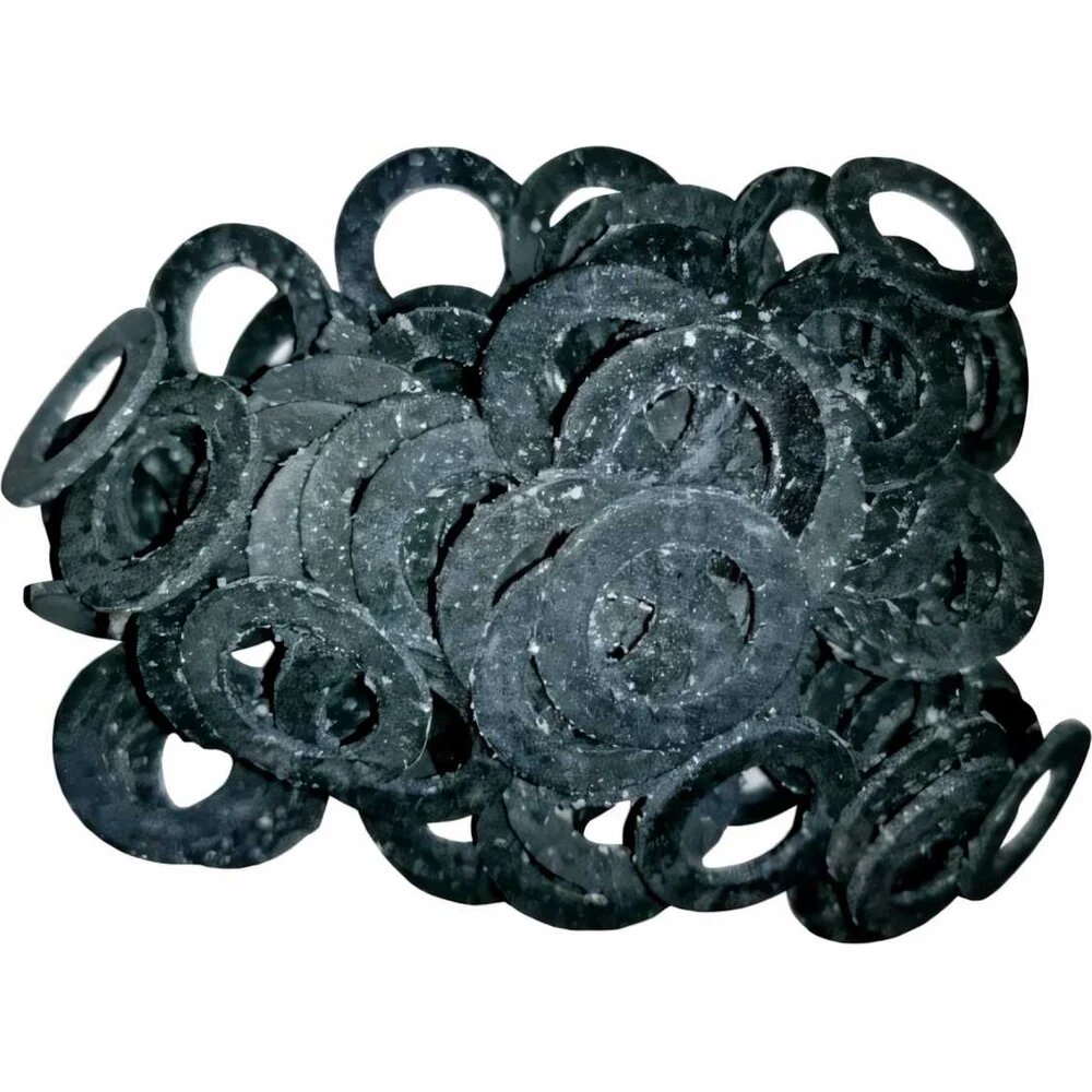 Набор паронитовых прокладок Профитт 3/4, 100 шт. 9270445