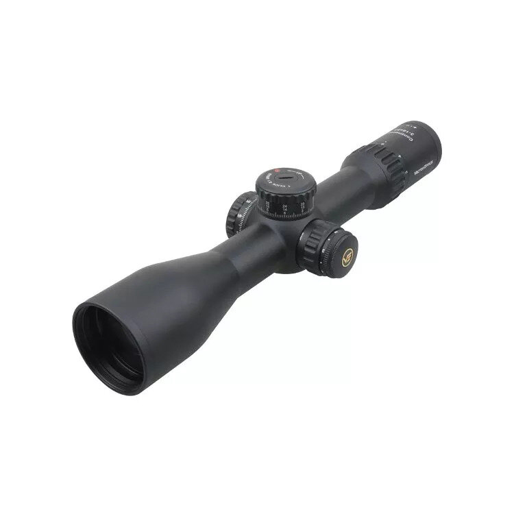 Прицел Vector Optics Continental 3-18X50, 34 Мм, Tactical Ffp (Scff-28)