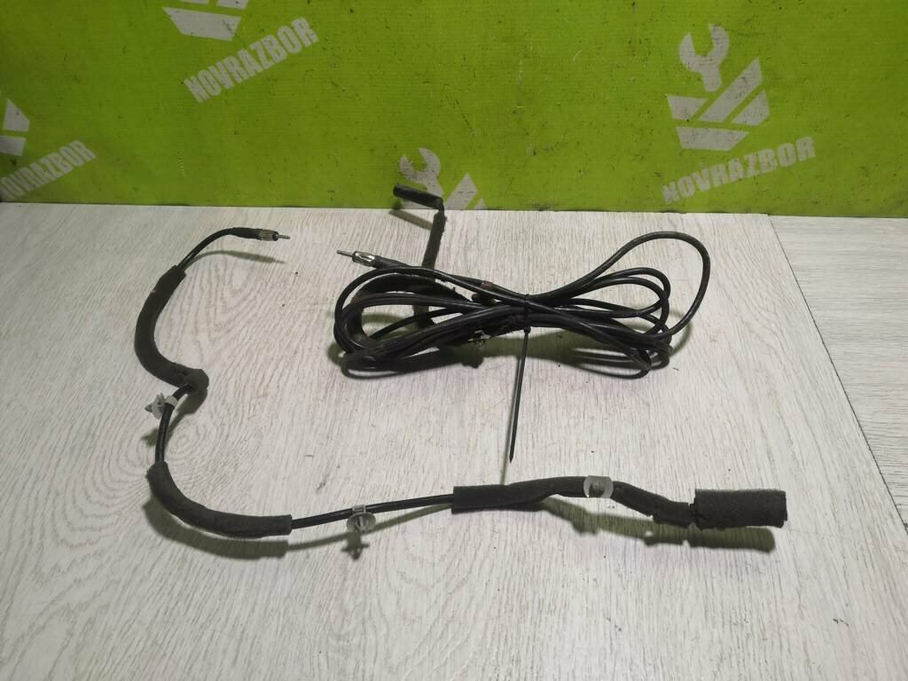 Проводка (коса) Hyundai Accent 2 (+тагаз) 00-12