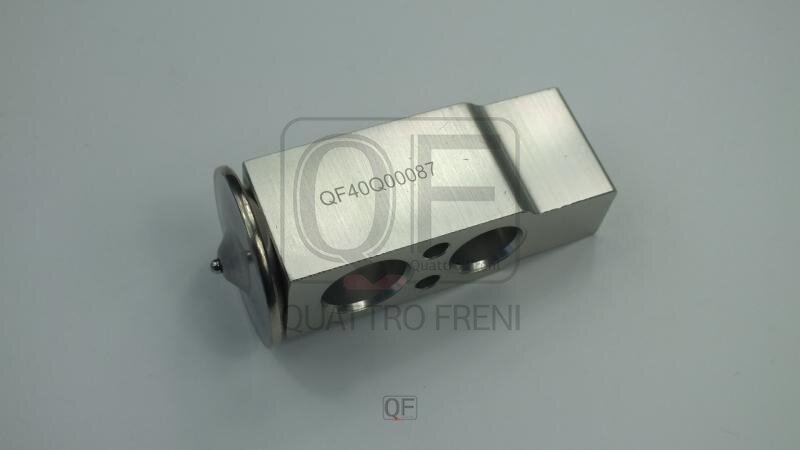 QF40Q00087 Клапан кондиционера LEXUS IS250/350/LS430 -13