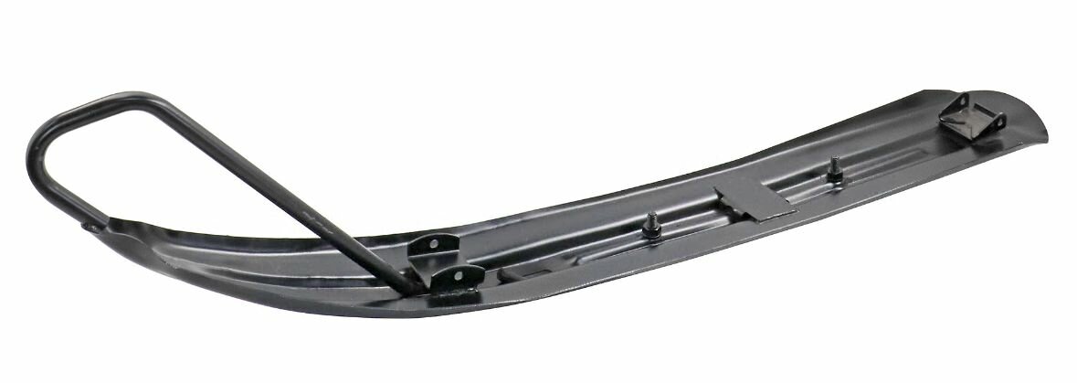 Лыжа Рыбинка под рессору (для лыжного модуля)