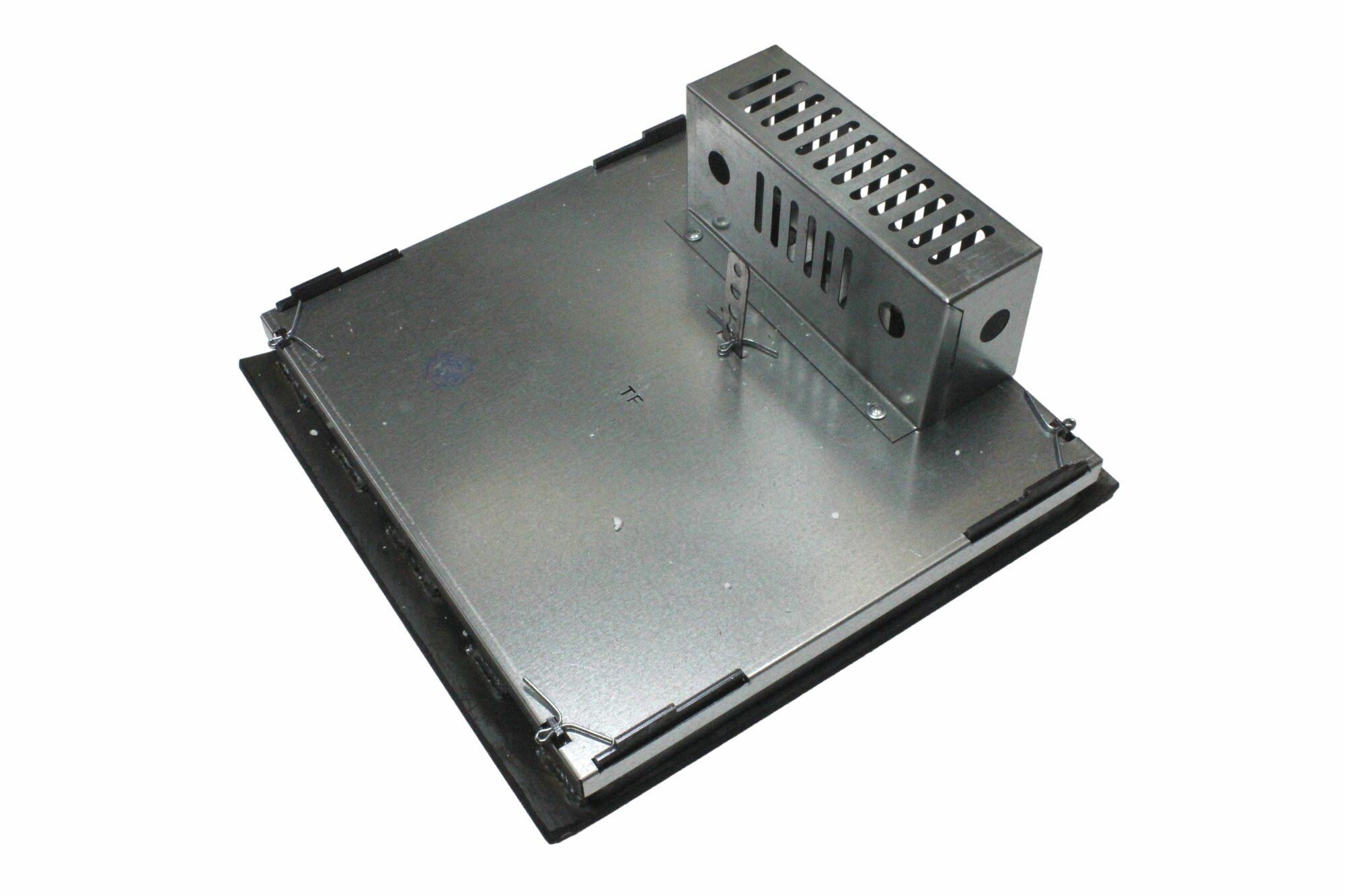 Конфорка КЭТ-0,09/3,0 для плит ATESY Традиция-4 (ЛК 9.48.250.000)(340х340)