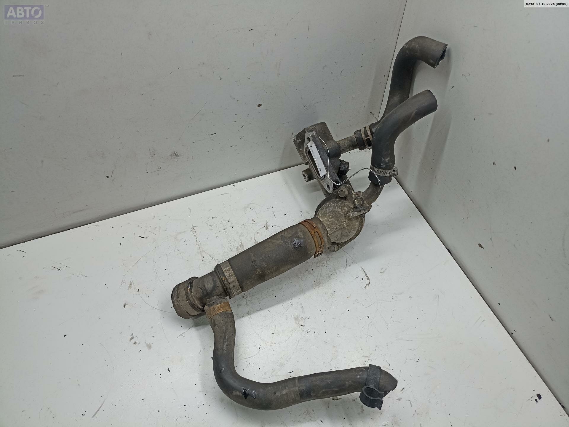 Корпус термостата Opel Zafira B (2004-2014)