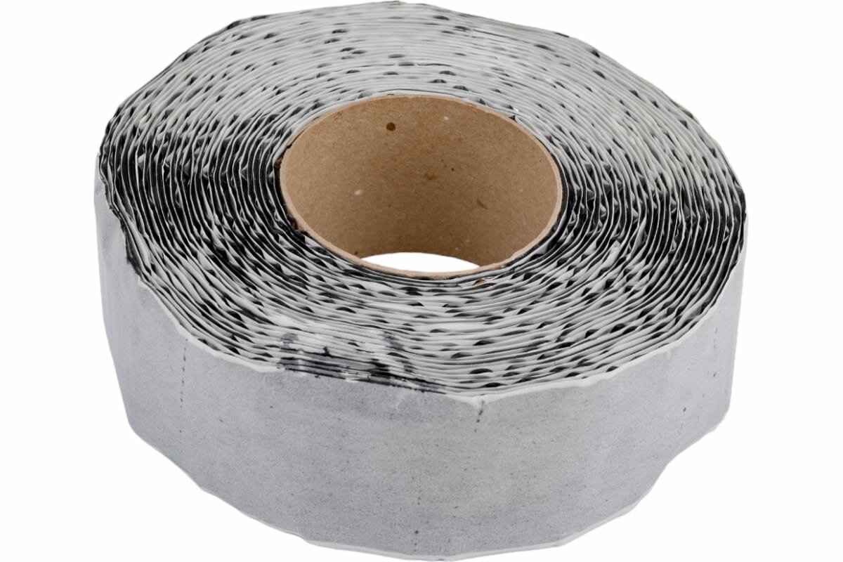 EZETEK Изоляционная лента 50 мм х 10 м 94001 для электроизоляционных работ.