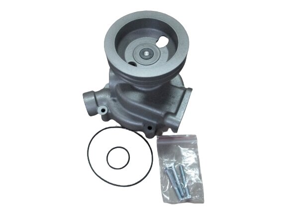 Насос водяной КамАЗ