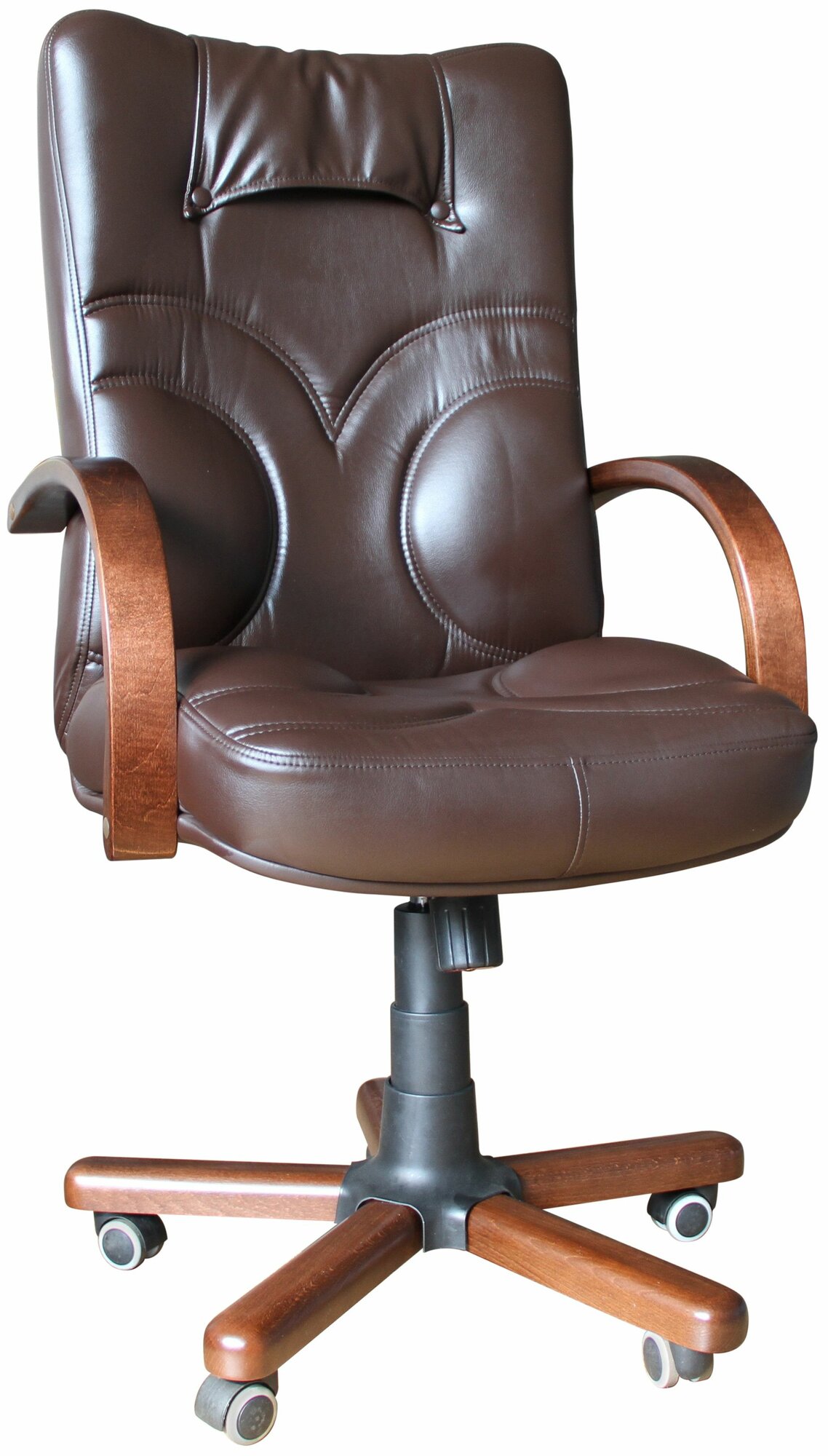 Грация лагуна экокожа OREGON 26