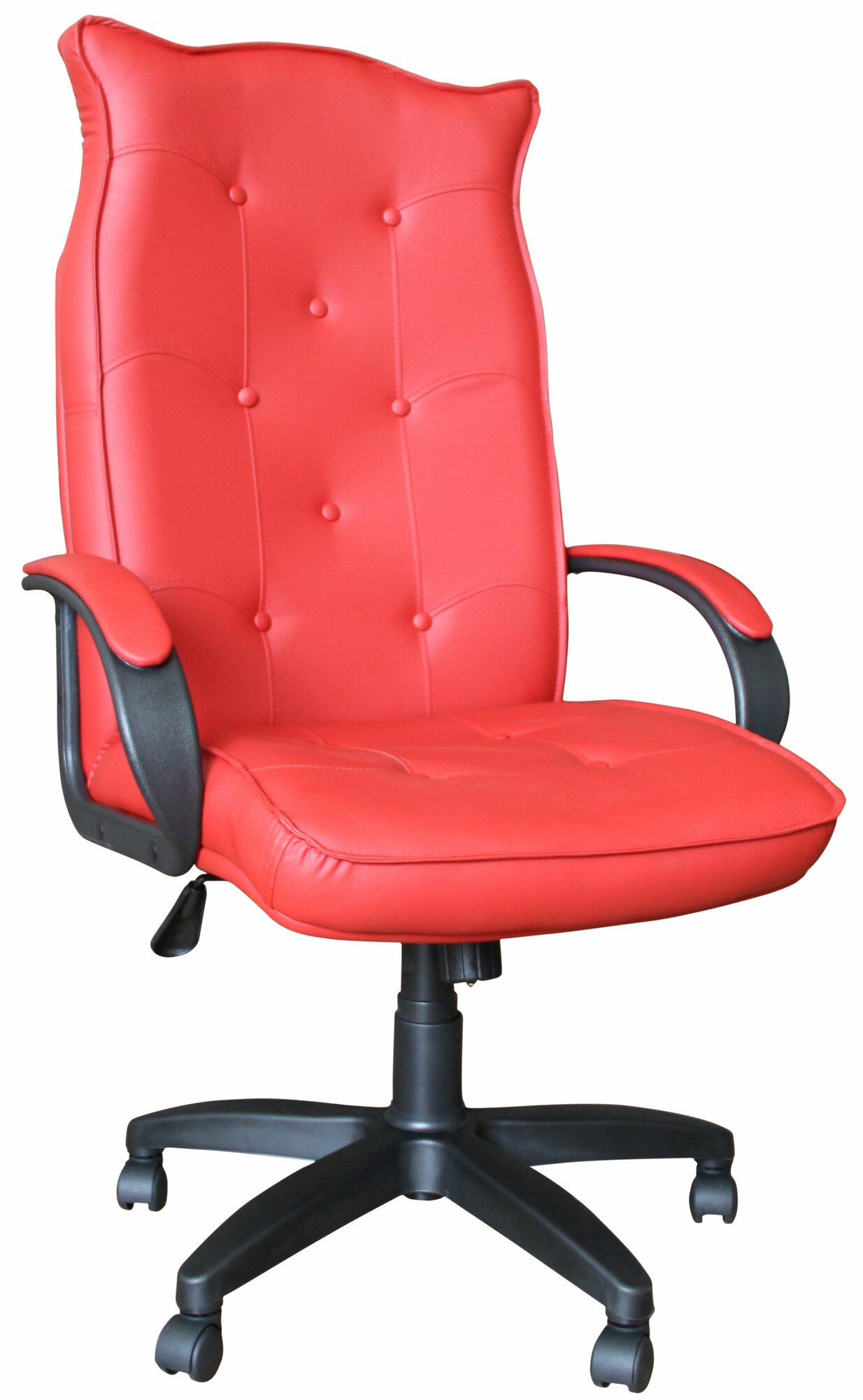 Корона мп 727 натуральная кожа Мадрас 3022