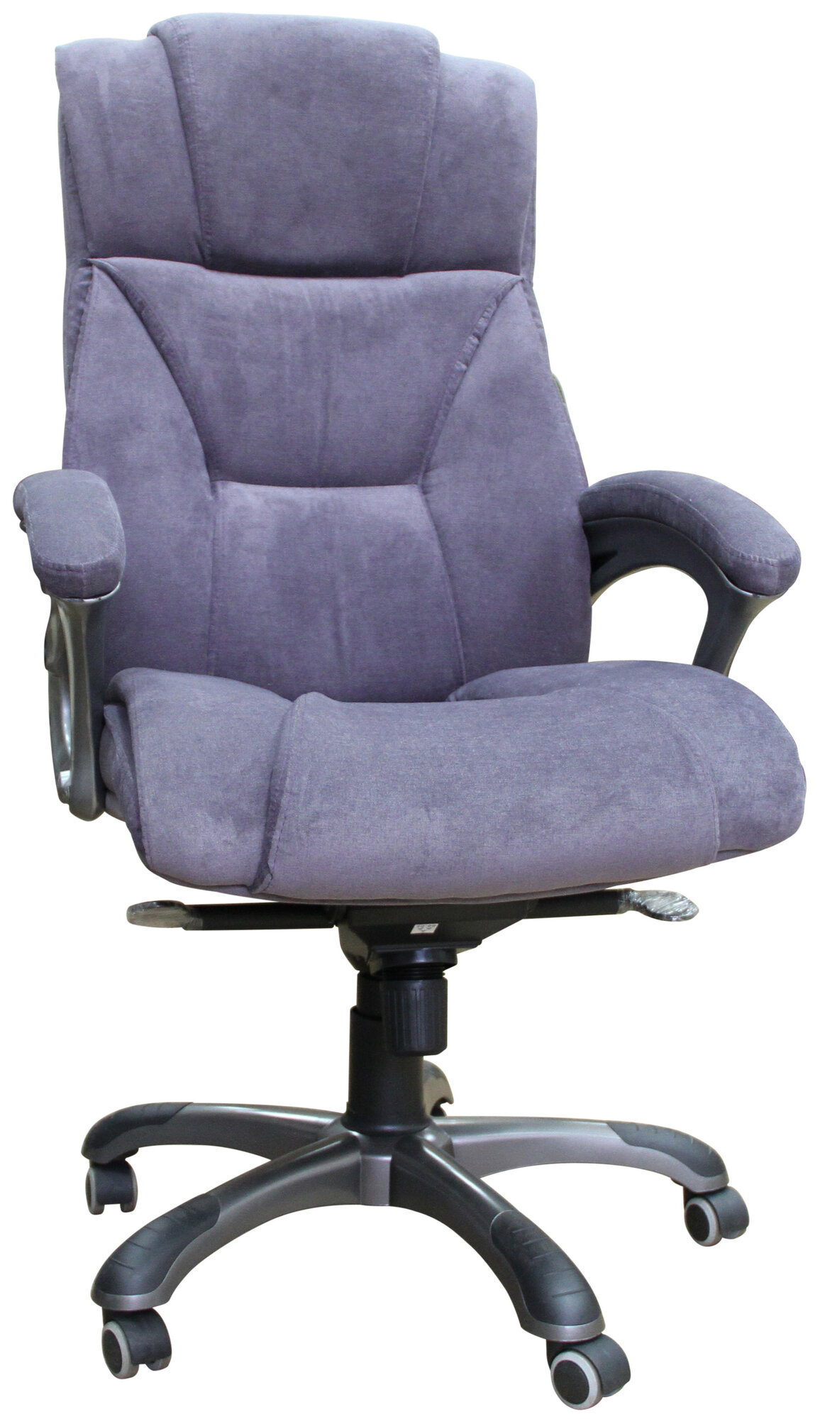 Q-44 Silver Velvet Lux 44