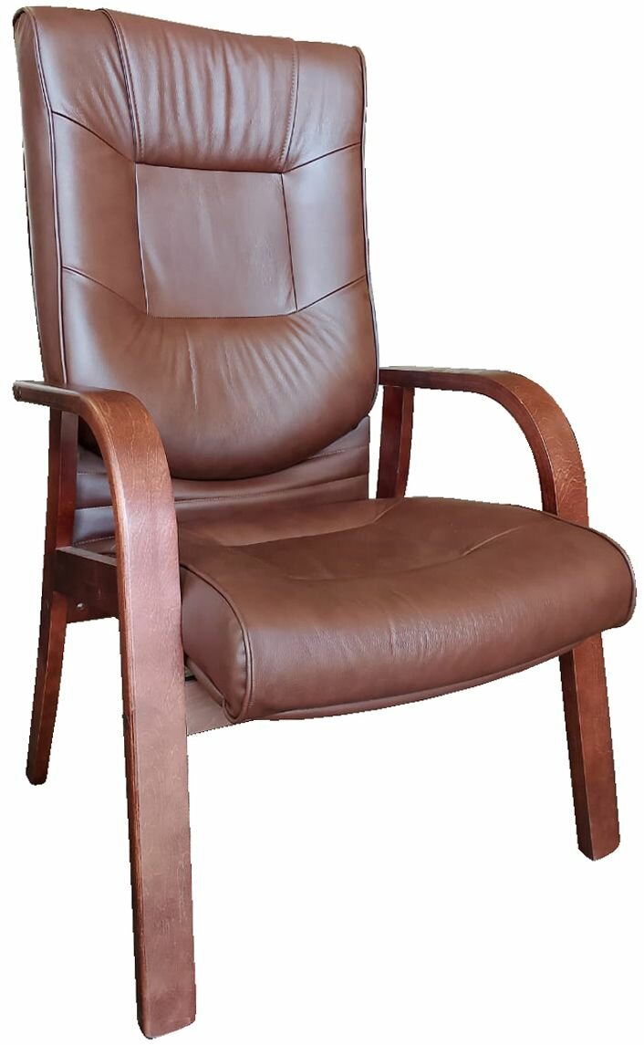 Билл boss натуральная кожа Мадрас 2026