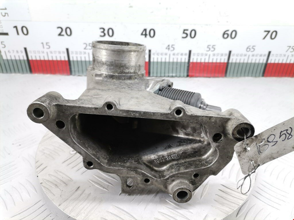 Клапан ЕГР EGR Renault Espace 3 8200270539 арт. 1695803