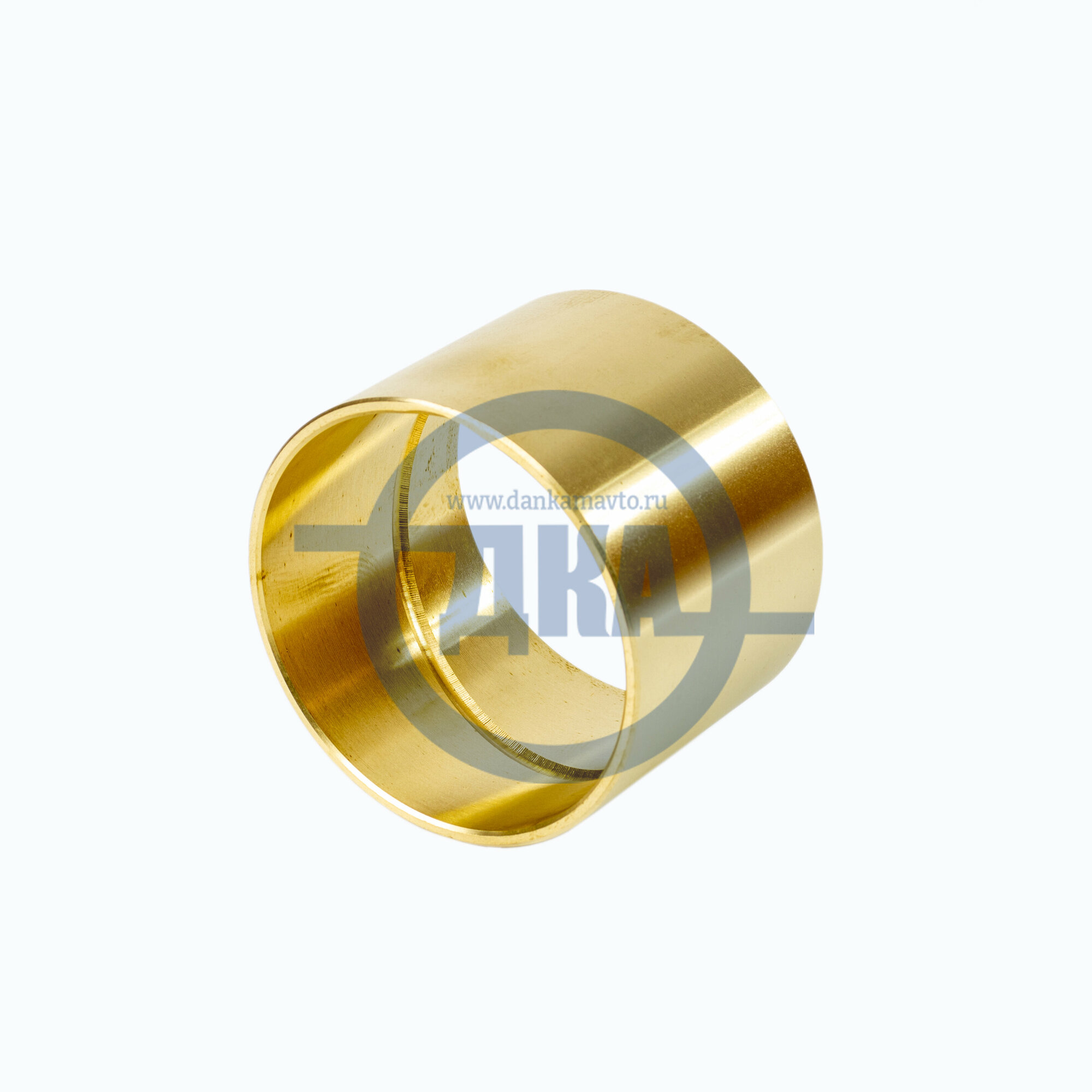 Втулка балансира 6520 бронза