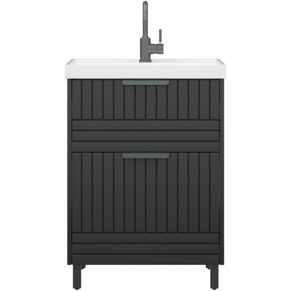 Тумба напольная Corozo Терра 60 SD-00001324